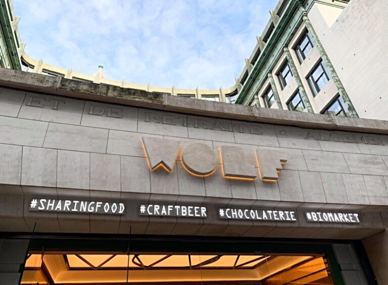 Manger pour moins de 15€ autour de la Grand-Place - Vivre à Bruxelles