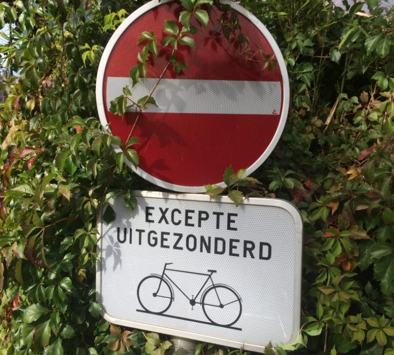 Circuler à vélo à Bruxelles : tout ce qu'il faut savoir - Vivre à Bruxelles