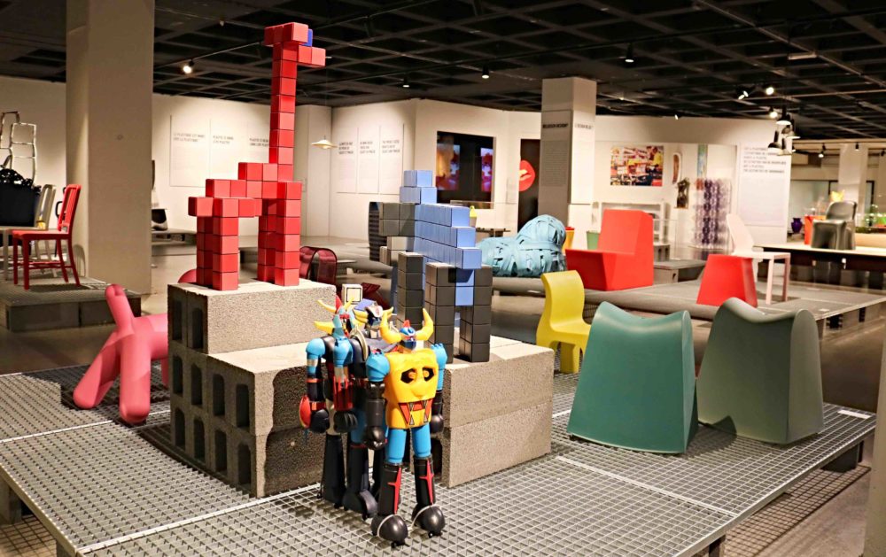 Le Musée Adam (Brussels Design Museum) - Vivre à Bruxelles