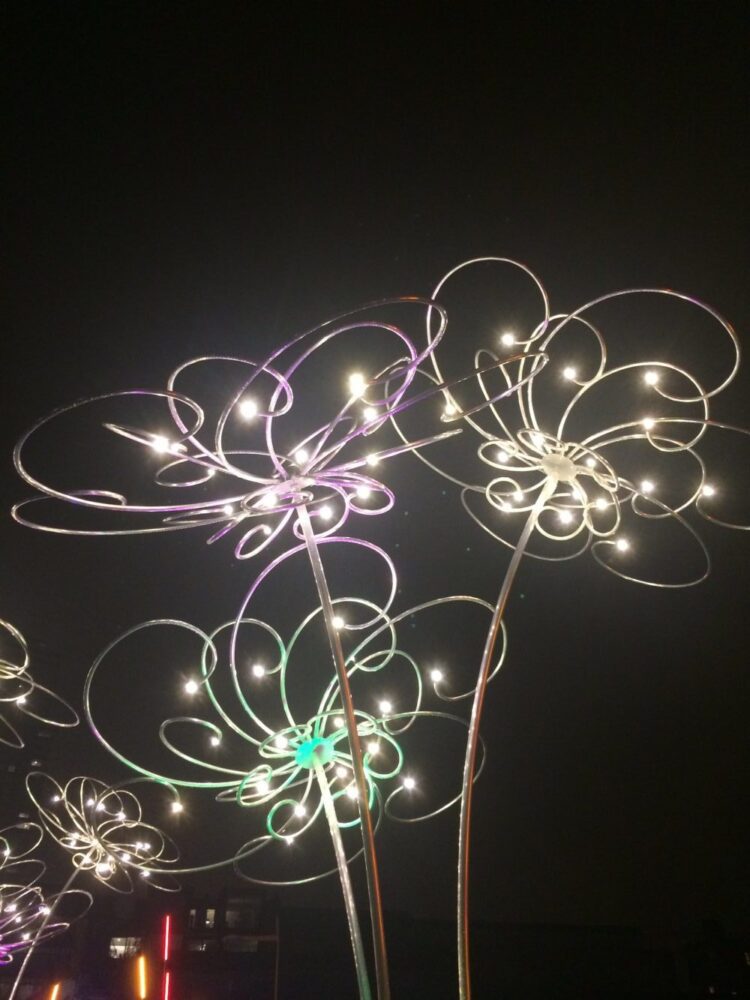 Bright Brussels - Festival des lumières de Bruxelles 2019 - Vivre à ...