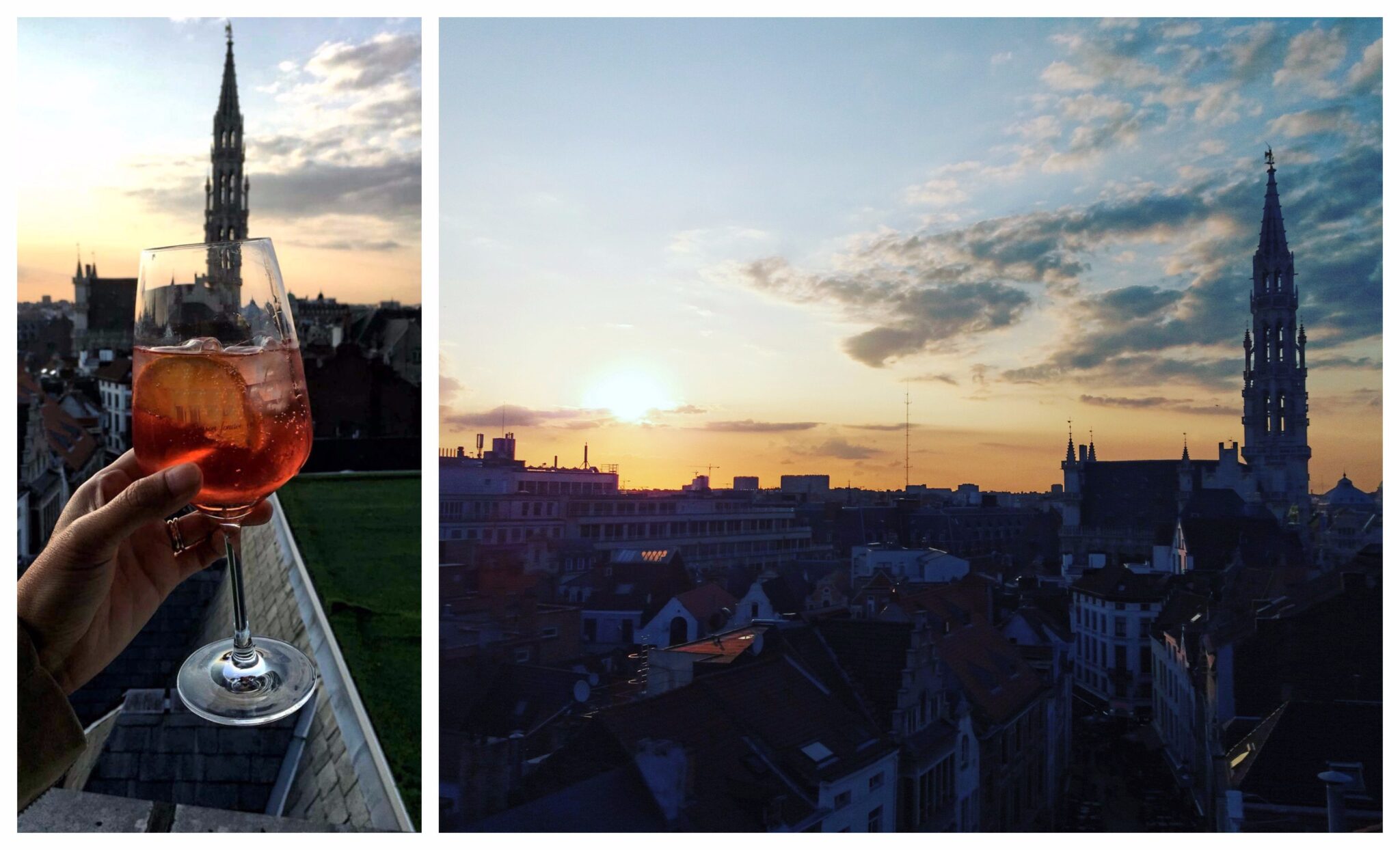 Voyager en Belgique cet été 2020 - Vivre à Bruxelles