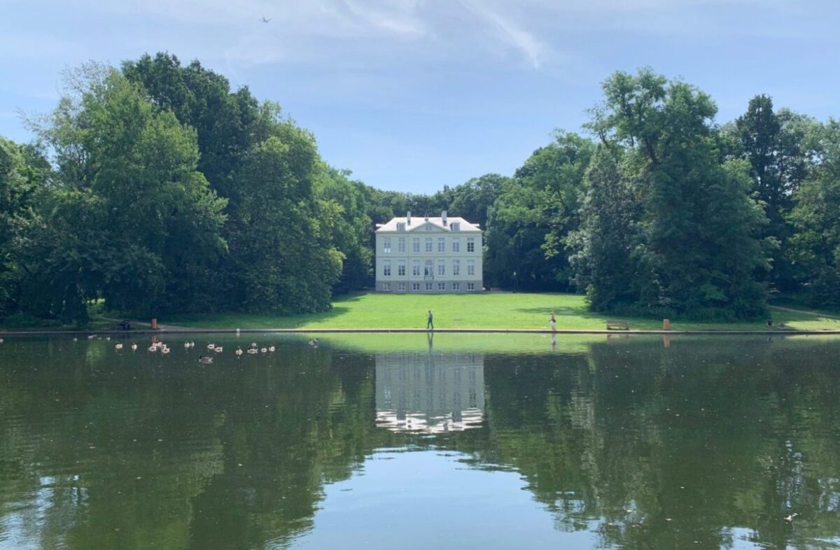 Les meilleurs endroits pour pique-niquer à Bruxelles - Page 2 sur 2 ...