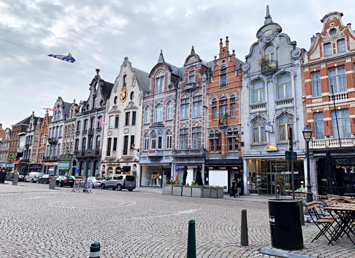 Malines, une petite cité flamande pittoresque - Vivre à Bruxelles
