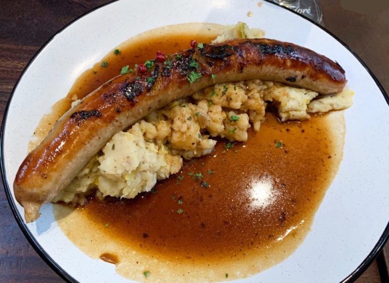 Le stoemp : un plat typiquement bruxellois - Vivre à Bruxelles